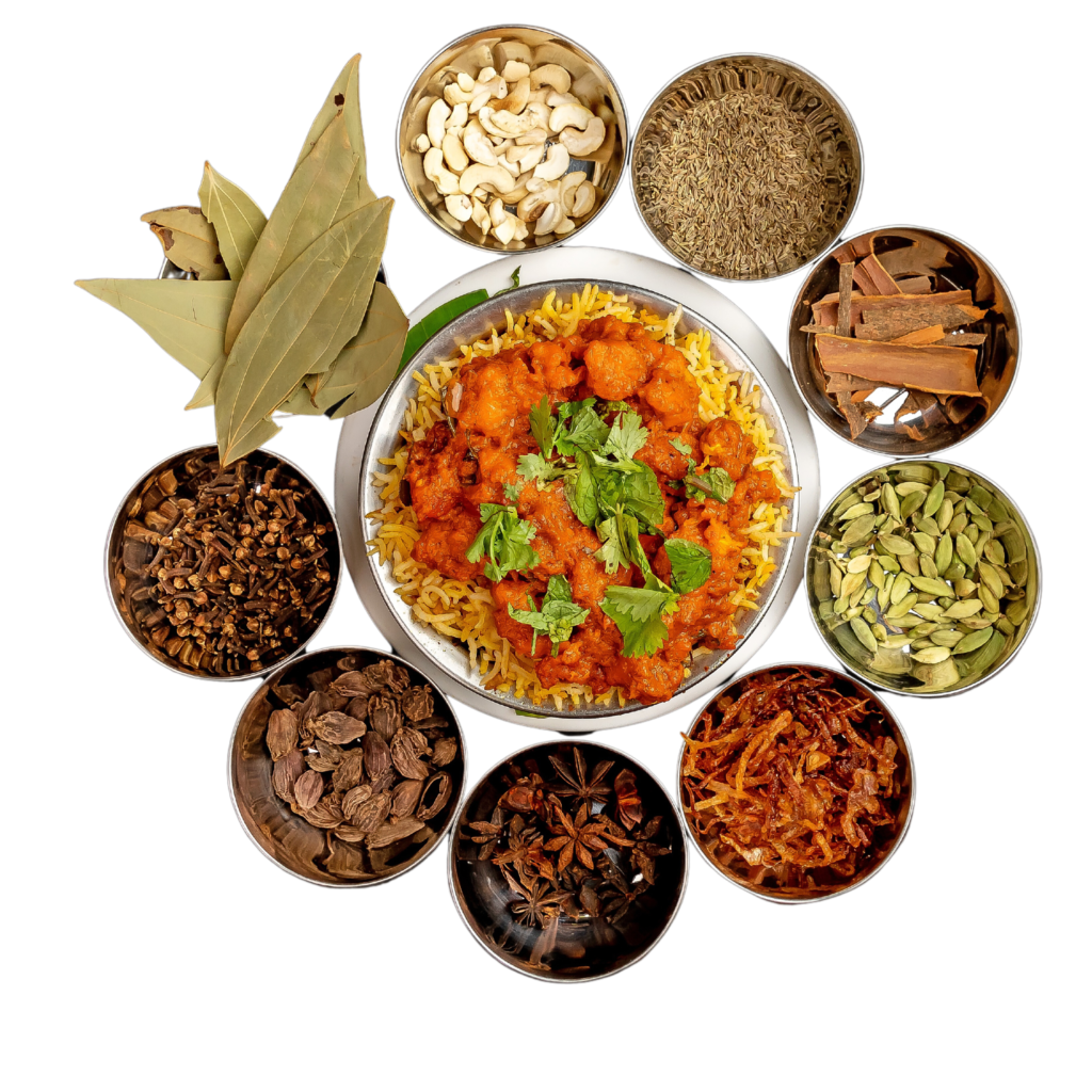 Home - Maharaja Restaurant -Exquisite Indian Cuisine in the City of Nawabs